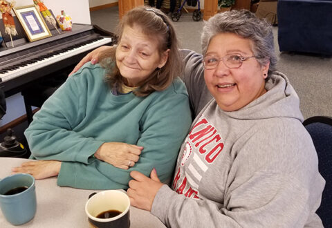 Adult Day Care | CHP Home Care & Hospice